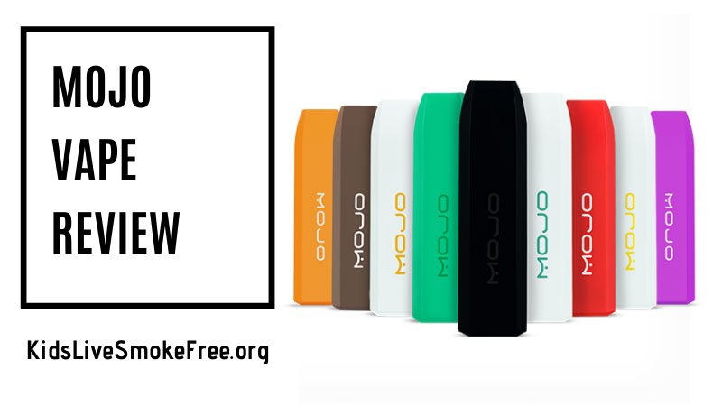 Everything You Need To Know About It - Mojo Vape Review