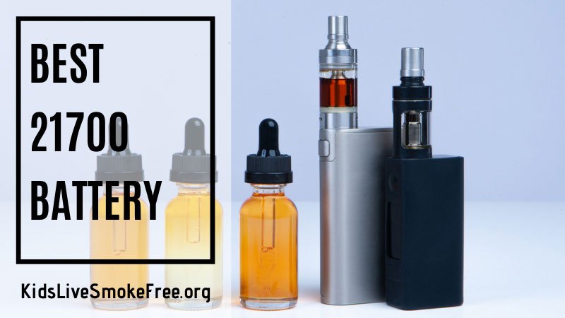 Step Into the Future With the Best 21700 Battery for Your Device