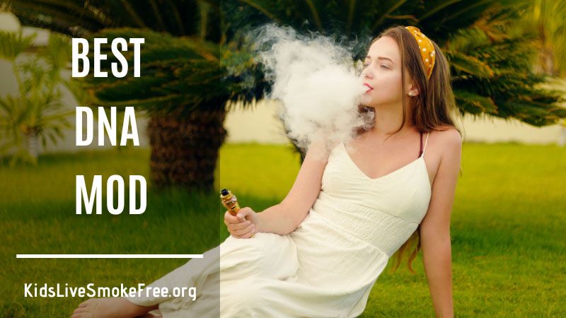 The Best DNA Mod on the Market - Understanding the Fundamentals