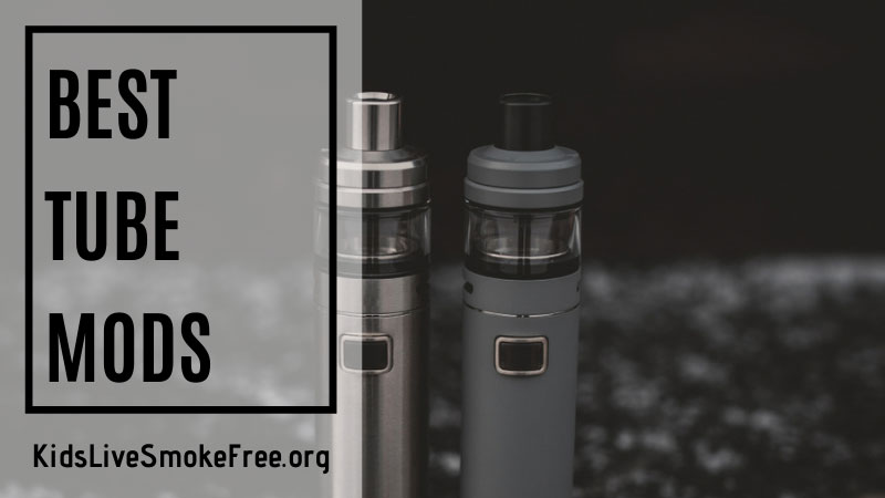 Top 5 List of the Best Tube Mods on the Market! - 100% WORKING!